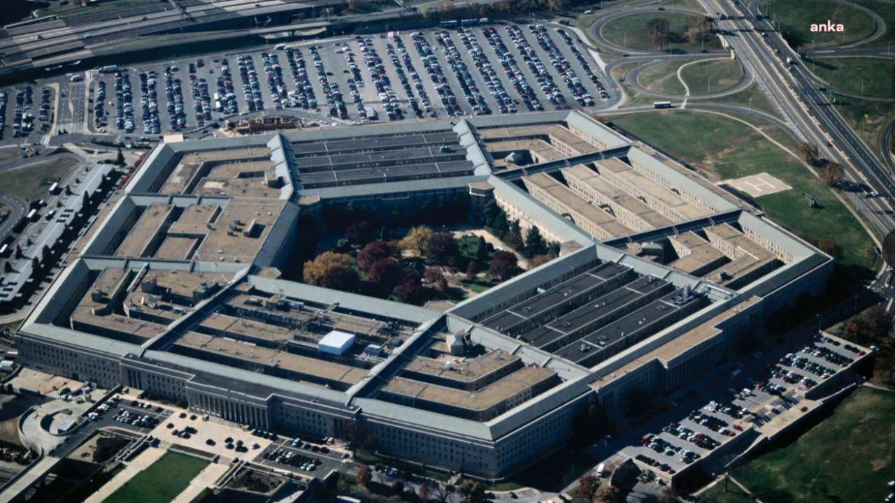 Washington Post: Pentagon, Ukrayna’ya gidecek olan silahları, Orta Doğu ...