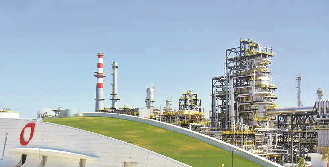 Tüpraş, enerjide rotayı belirledi: Yeşil dönüşüm ve güçlü arz dengesi
