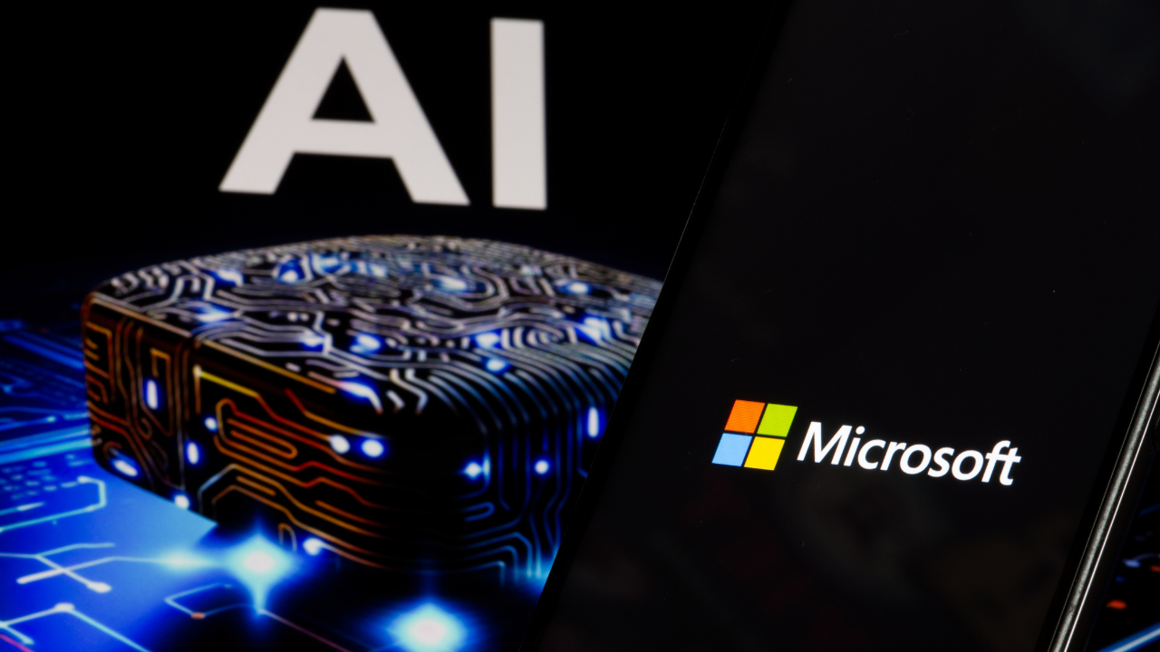 Microsoft yapay zekâ yarışında vites yükseltti: Kendi modellerini duyurdu