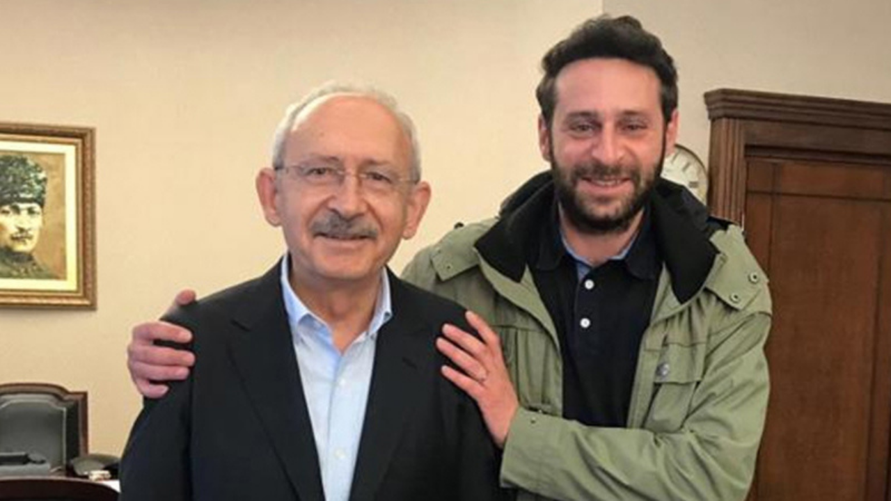 Deniz Zeyrek'ten Kerem Kılıçdaroğlu iddiası: "Babamın durumunu ben de ...